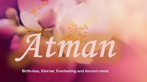 Advaita - Nonoduality: ATMAN IS BRAHMAN (Ayam Atma brahma) By Swami ...