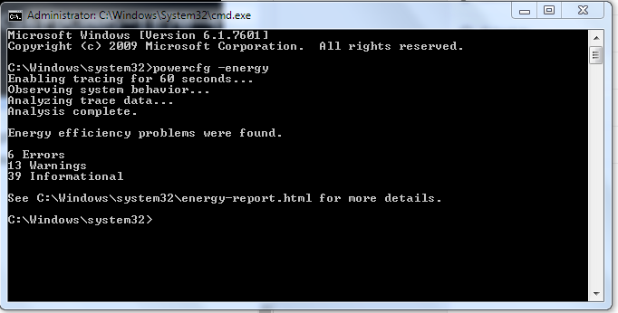 12 Windows Command (CMD) every New User Must Need To Know in 2020 ...