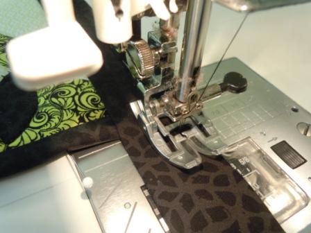 SassyBlog: October Scrappy Project