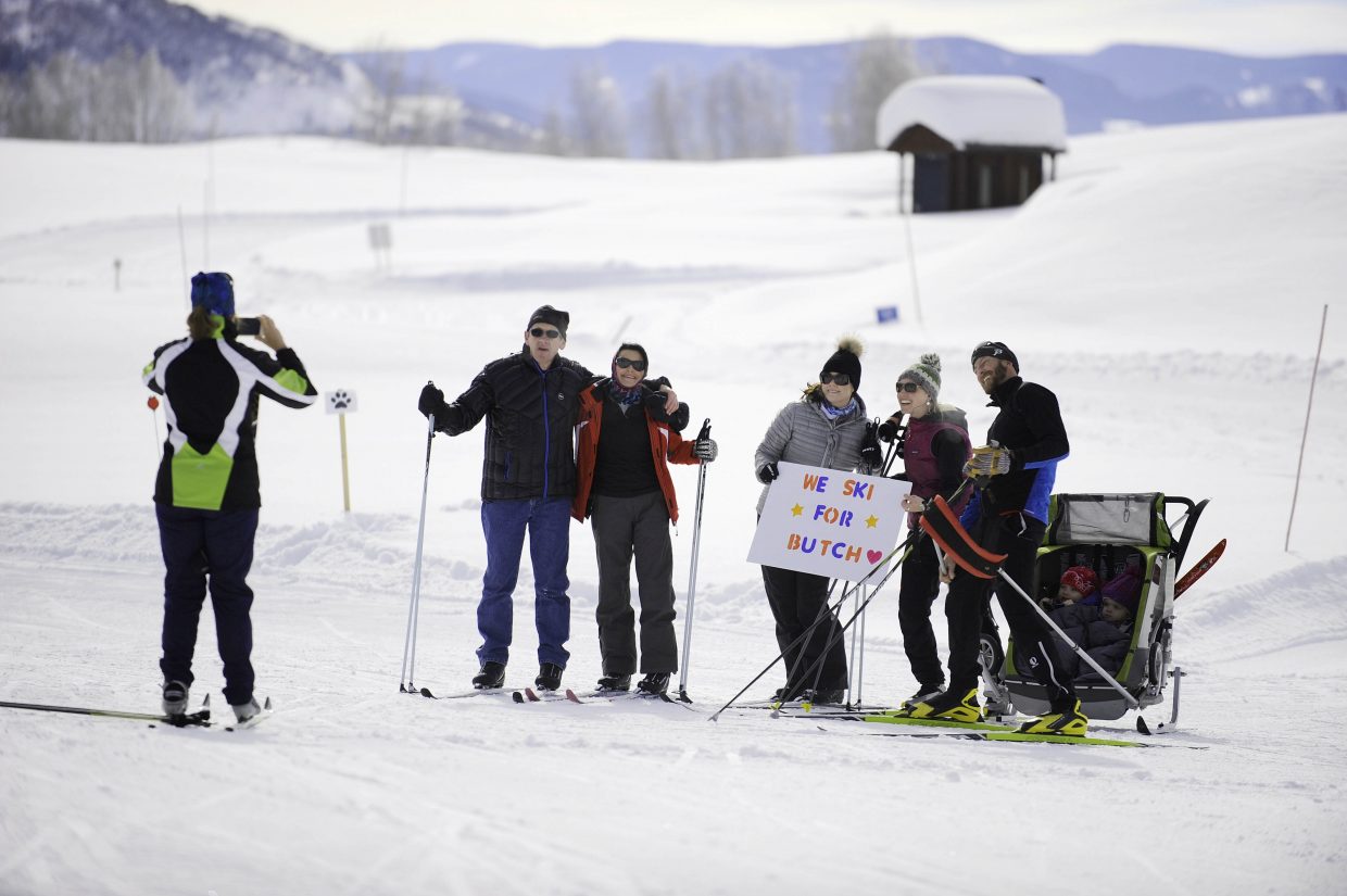 Our Parkinson's Place: Ski for Parkinson’s event to carve the trails at ... Our Parkinson's Place: Ski for Parkinson’s event to carve the trails at ...