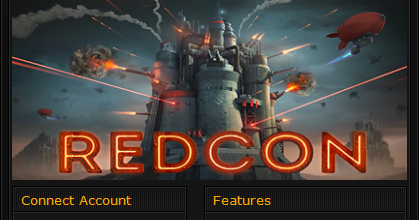 PC Games, Reviews, videos and cheats: REDCON Hack add money cheats