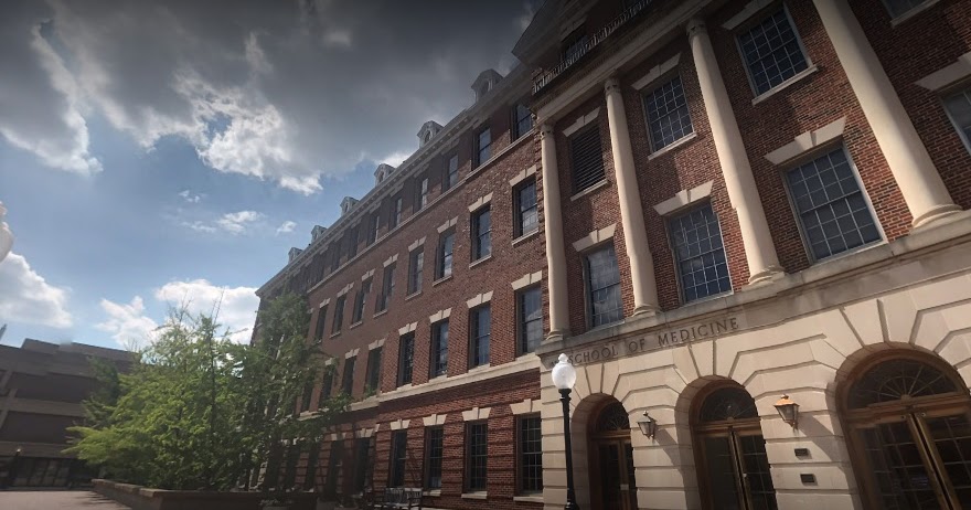 Georgetown University School Of Medicine: Requirements, Average Gpa and ...