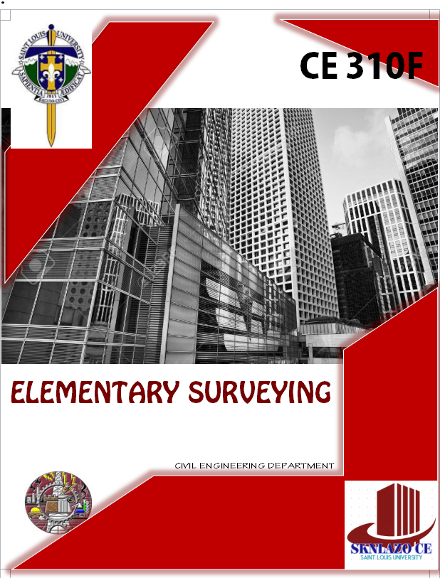 PLAIN AND CIVIL: INTRODUCTION TO BASIC GEOMATICS