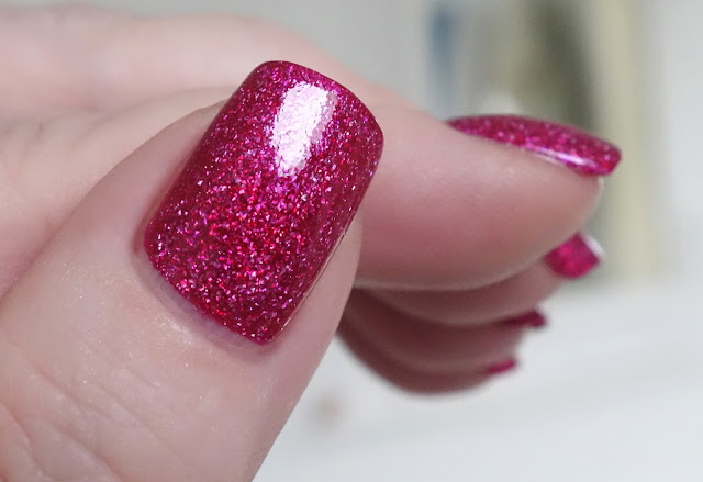 Lacquer Slacker Liz: Colors by Llarowe Jitterbug