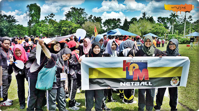 KPMSI KOQ: KASUKMA 2012