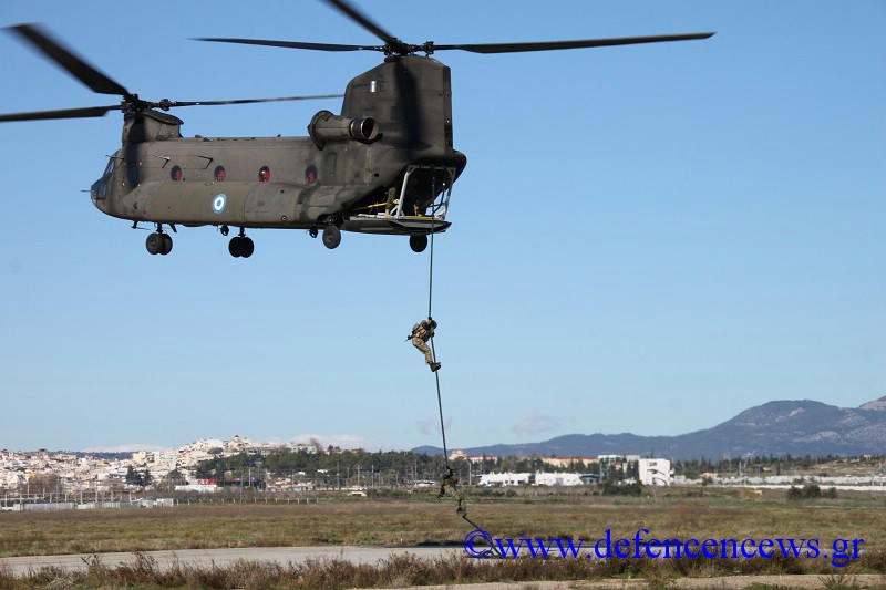 ΜΟΝΑΔΑ ΕΦΕΔΡΩΝ ΚΑΤΑΔΡΟΜΩΝ - M.E.K.: Αποκλειστικό: Οι Δυνάμεις Ειδικών ...