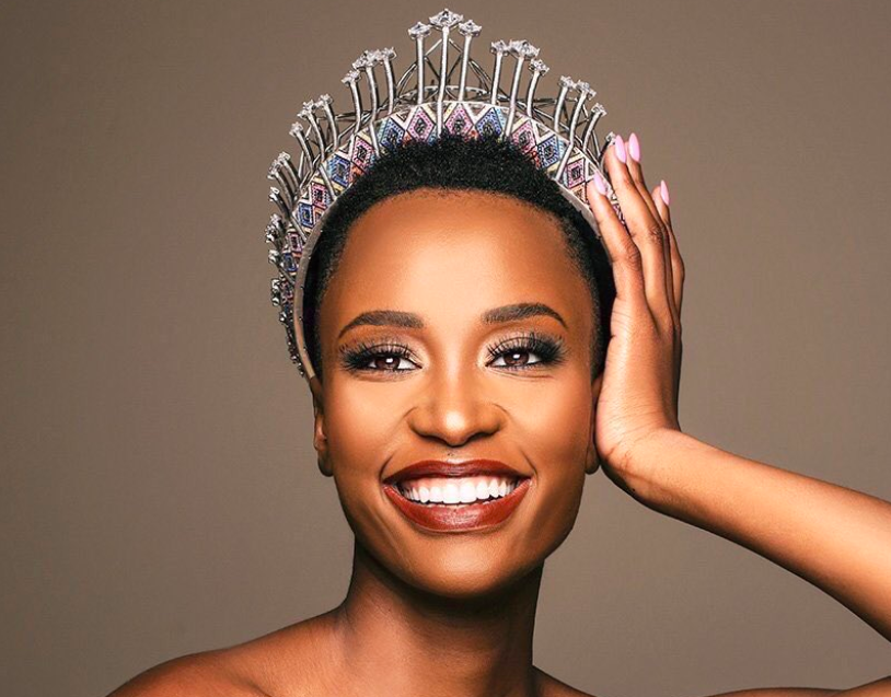 Brand South Africa Comes On Board As a Miss South Africa Sponsor!