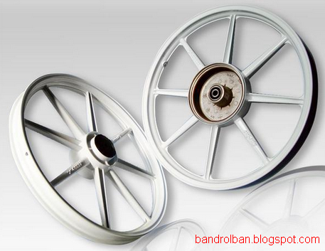 Harga Velg Racing Motor Suzuki Smash - bapakmotor