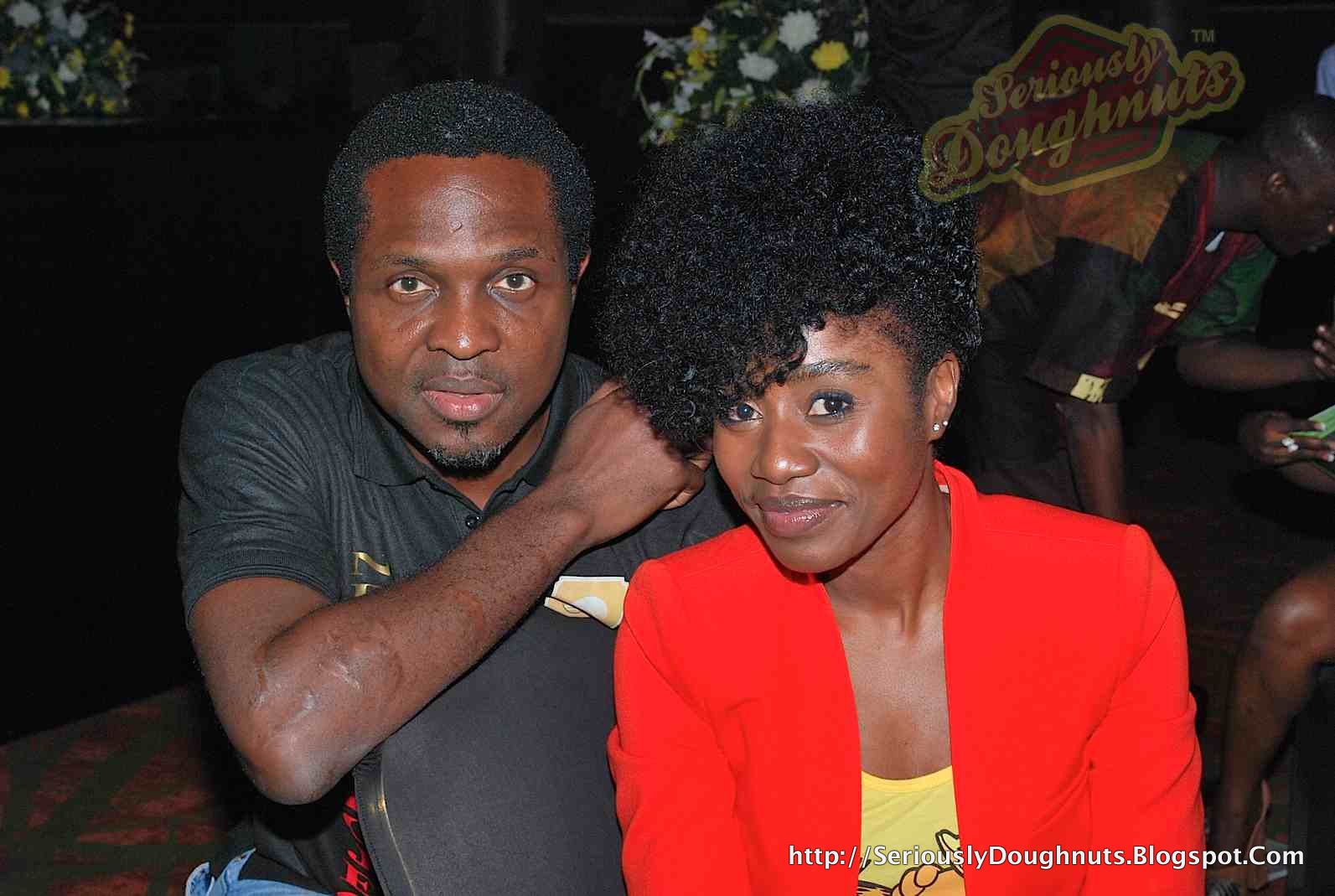 SAHARA GROUP MD, TONYE COLE INAUGURATES THE NEHEMIAH PROJECT IN SUPER ...