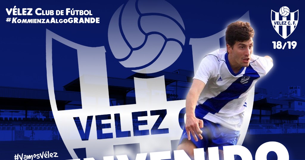 VELEZEDARIO: UN NUEVO REFUERZO PARA LA DEFENSA