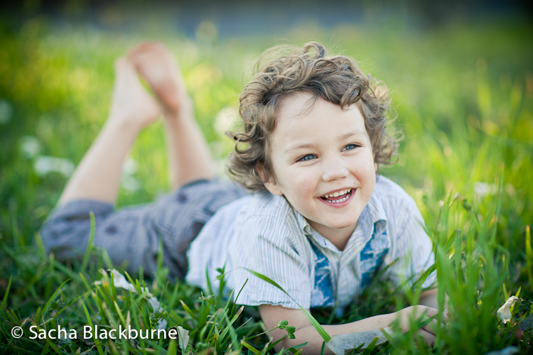 Sacha Blackburne Photography: Rafferty Family