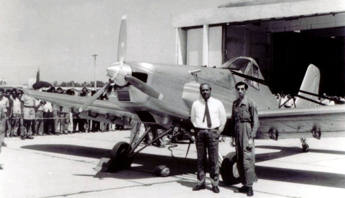 nhungdoicanh: HAL HA-31 Basant