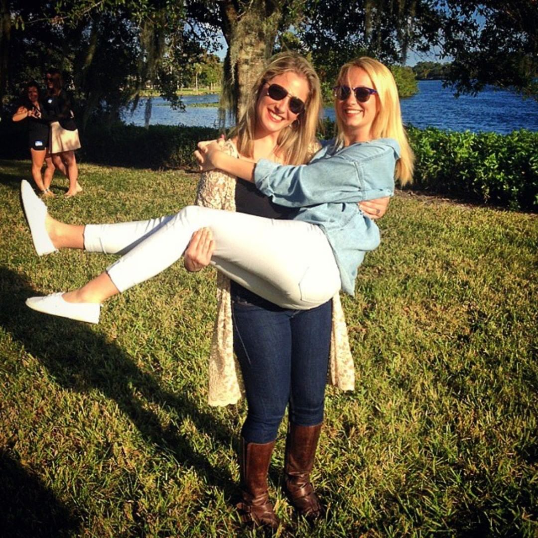 Lift and Carry FF: 2020