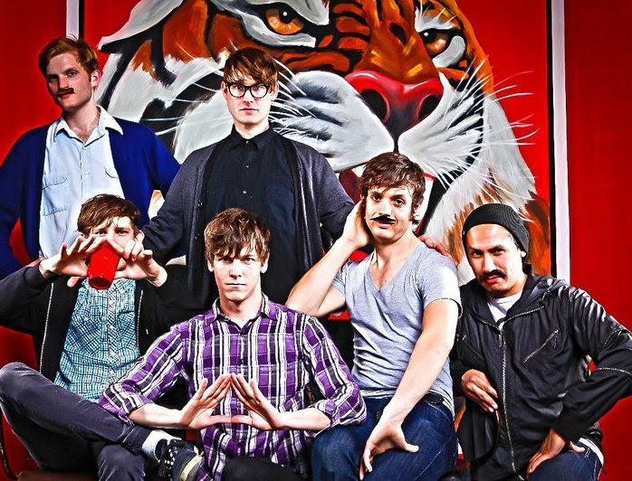 New Video: Starfucker - Julius - One For The People | New Music Resource