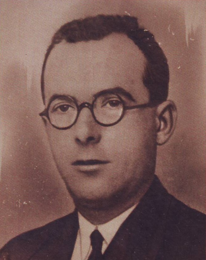 Cosas de Cádiz, cositas mías: Francisco Cossi; un republicano olvidado