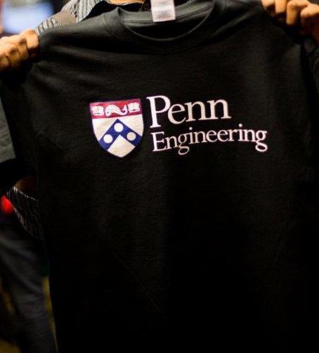 Advancing Women in Engineering: Why I love Penn Engineering