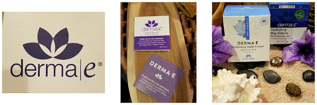 Missy's Views : A look at Derma-E's New Look!