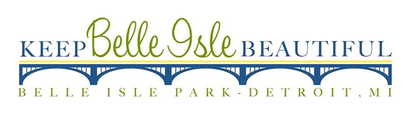 Hip In Detroit: Help Keep Belle Isle Beautiful this Saturday