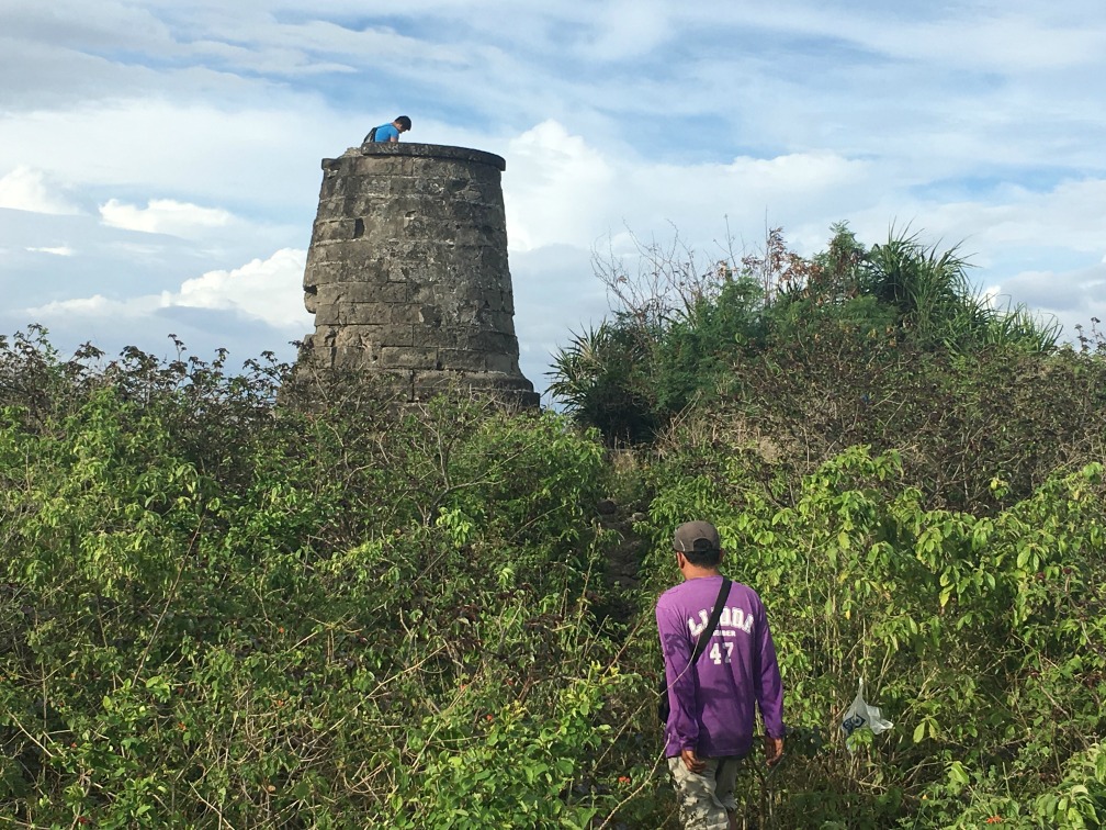 Bagacay Point Lighthouse and other Tourist Attractions in Liloan Cebu