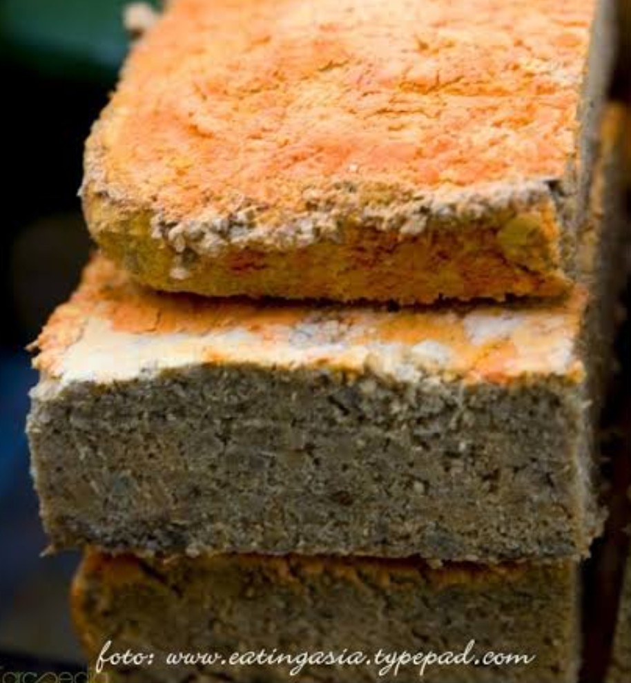 Nasi Tutug Oncom, Makanan Wong Cilik Anu Kacida Raosna! | Curhat Si Ambu