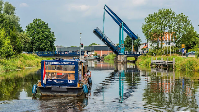 Dorpen en Steden van Nederland: Terborg