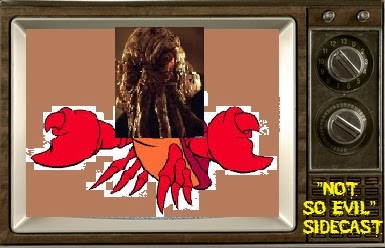 The League of Extraordinary Podcasts