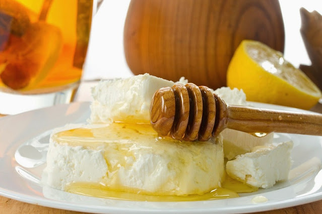 Τι είναι το kaymak και πώς μπορούμε να το φτιάξουμε;