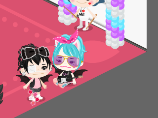 Pico Magical World Land!: About Ameba Pico