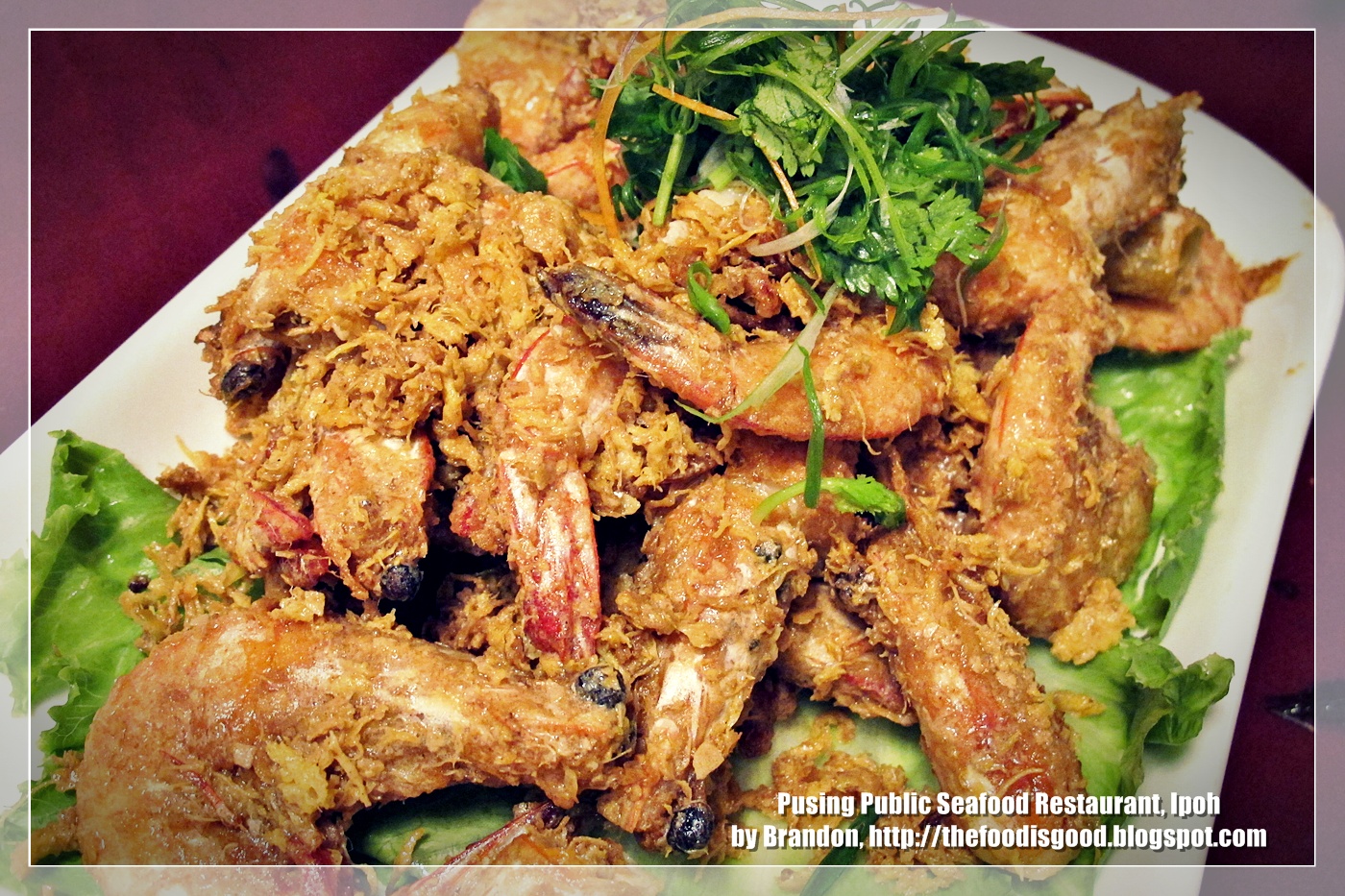 My LIFE, Food & Travel Experience ~ Malaysia, Taiwan & the World ...