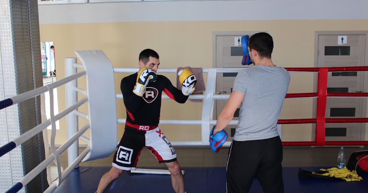 Boxing Techniques: Sample Boxing Training Plan for Beginners