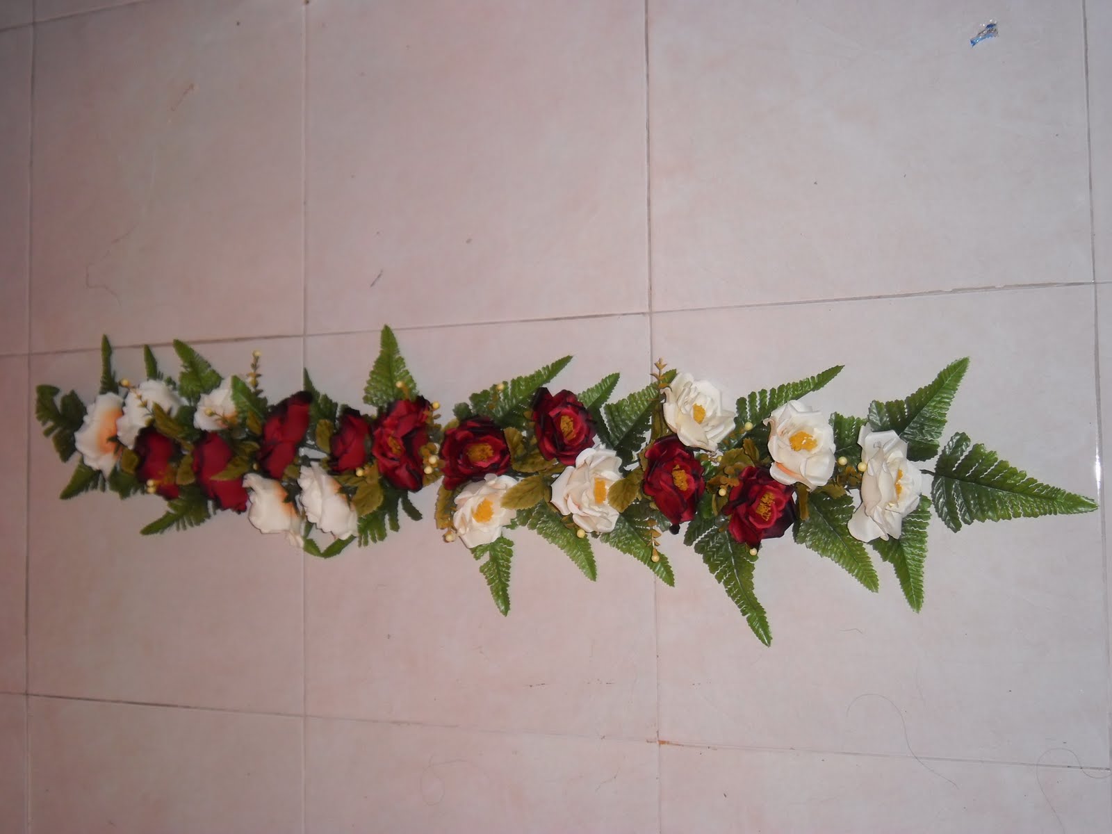 So-SweET: Mari mengubah bunga