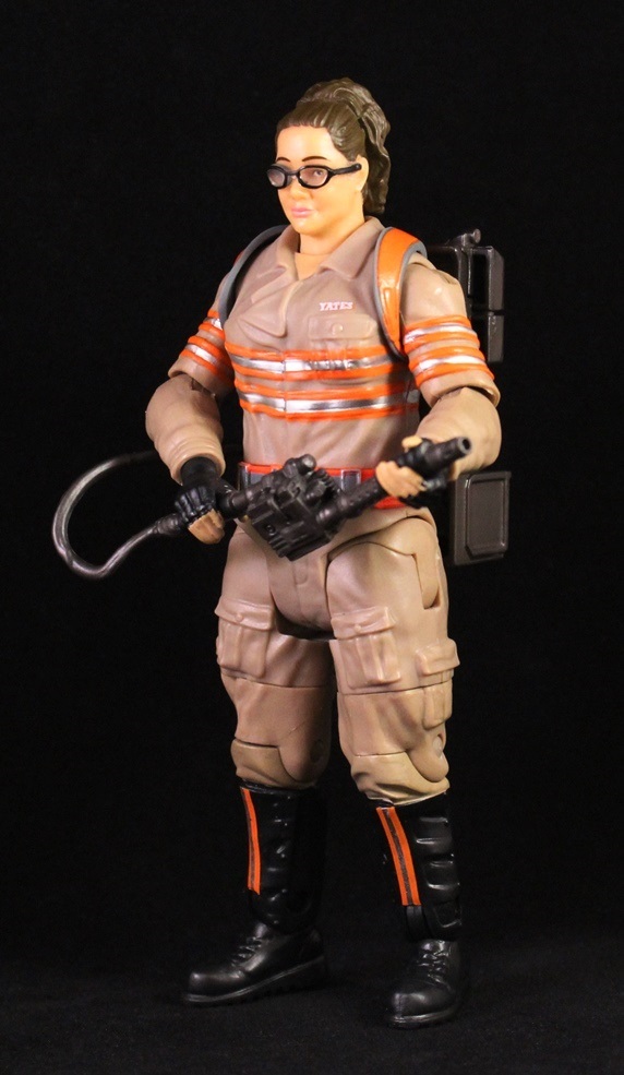 She's Fantastic: The Women of GHOSTBUSTERS 2016!