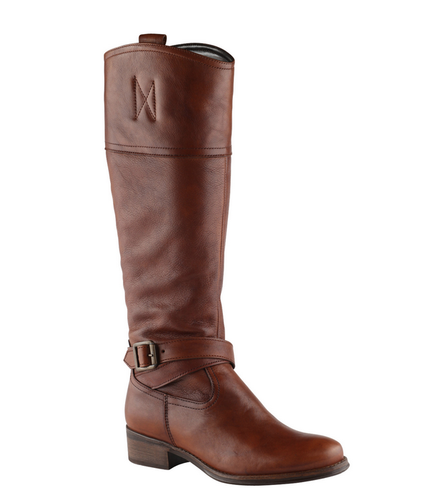 Vive la Mode!: Fall Trend : Riding Boots