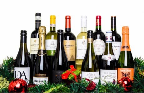 The Last Great Glass: Top Holiday Wines Under $20