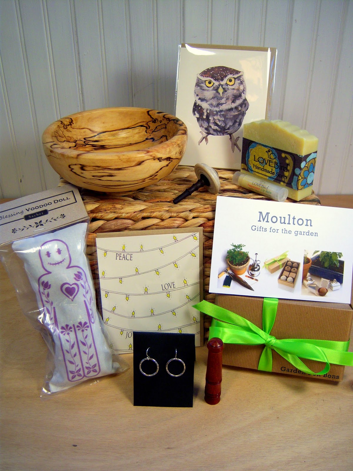 Arts and Crafts Open House