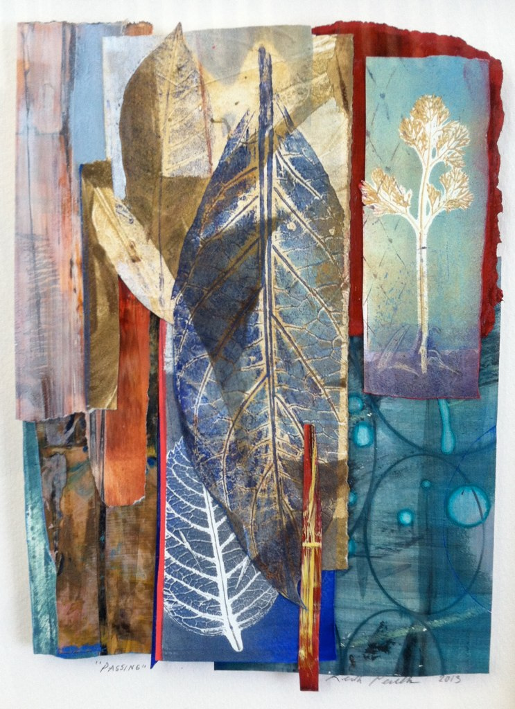 ARTBURGAC: Keith Perelli