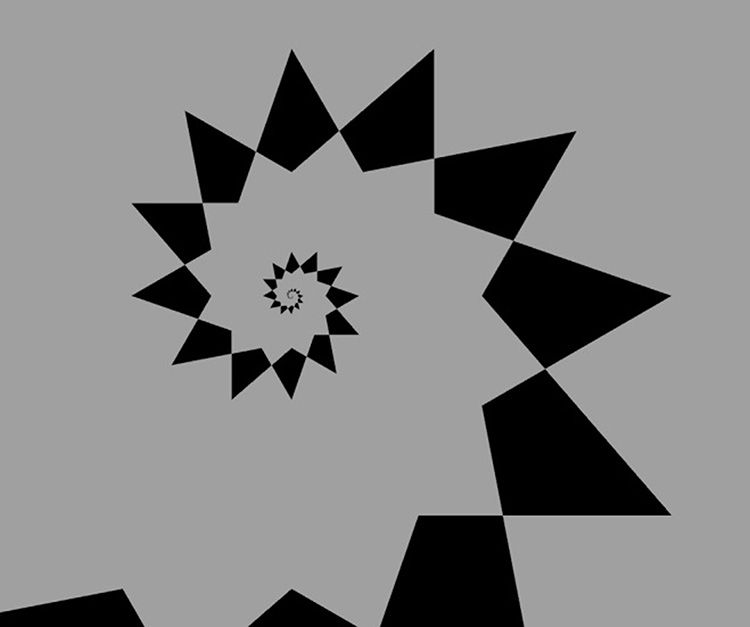 H.A. DIBUJO 20-21: 1ºESO - ficha 20 - Ritmos lineales