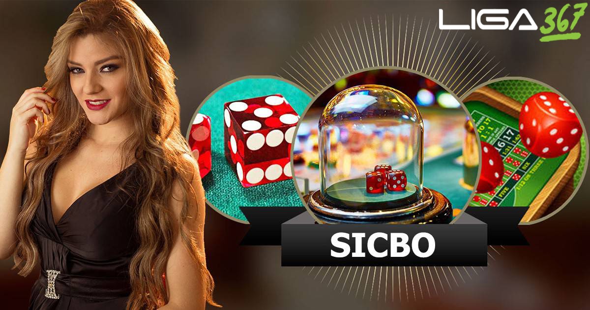 Cara Bermain Sic Bo - AgenSBO