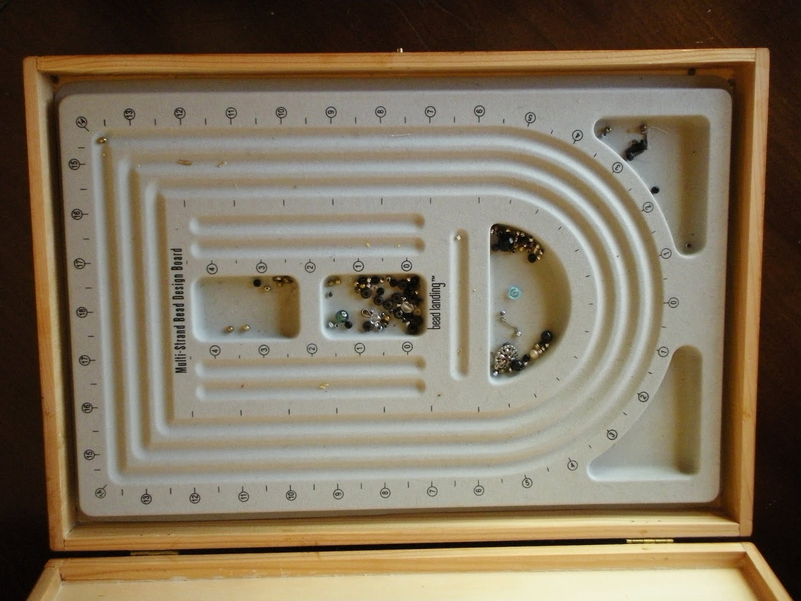 RAEvN's Nest: Raven Box