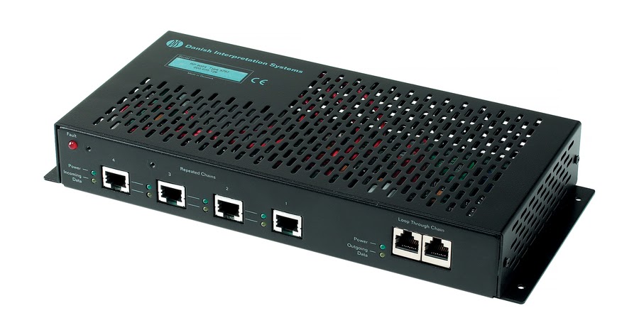 Pengertian Repeater, Fungsi, Jenis, Cara Kerja dan Kelebihan ...