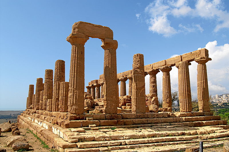 Ancient History: 469-460BC in Greece