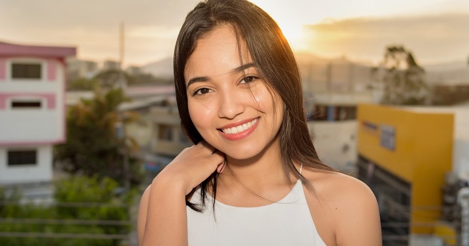 Fotos De Salvadoreñas Mujeres Solteras Del Salvador