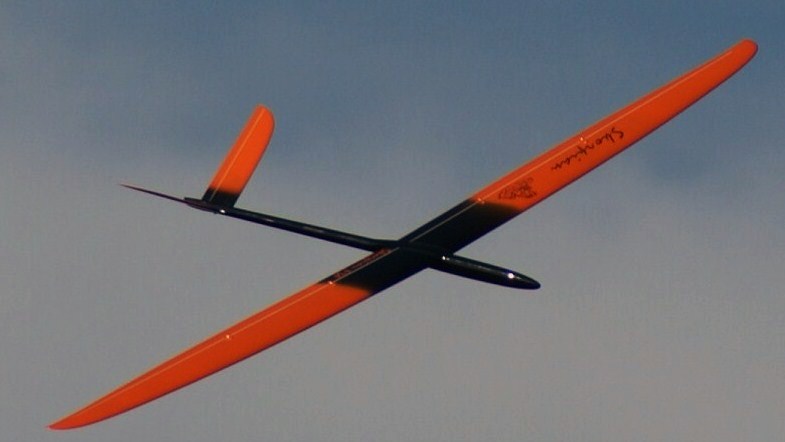 SlopeJunkies: SKORPION F3F ...F3B