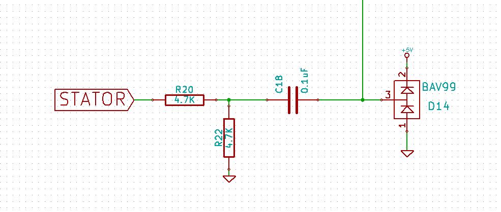 DC Generator Controller : Hardware Design Overview
