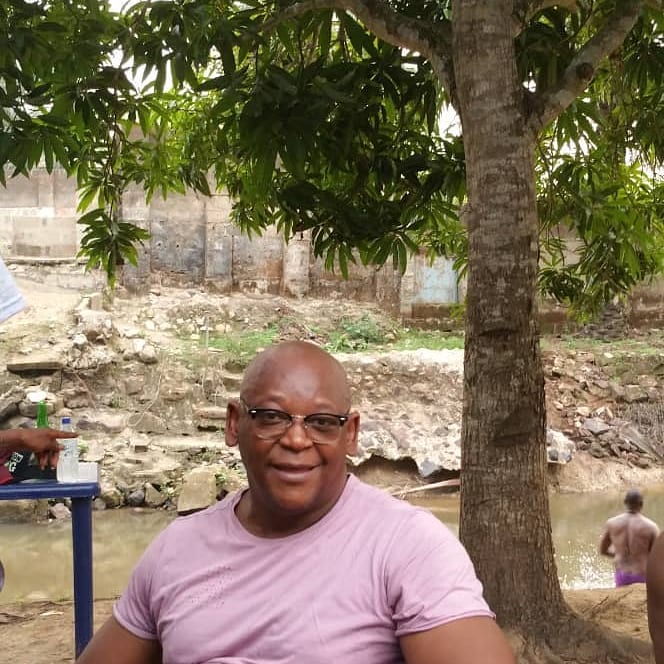 Keppy Ekpenyong Bassey has featured in so many Nollywood movies and TV ...