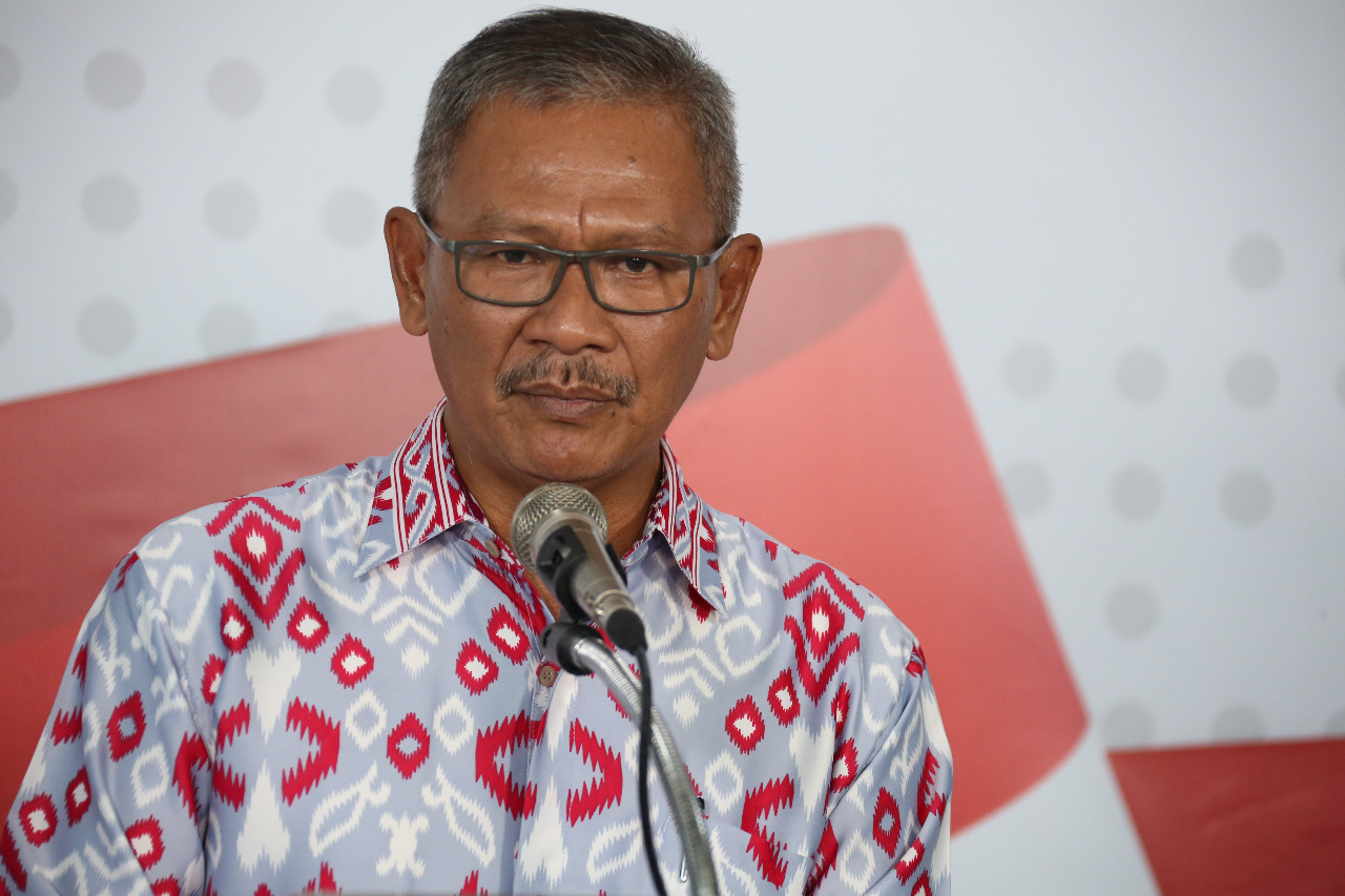 Biografi Ahmad Yurianto, Dokter Militer Dipercaya Jadi Jubir Corona ...