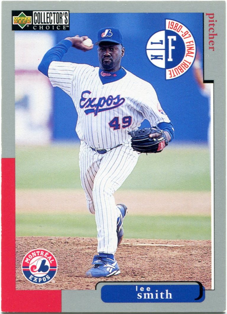 Dime Boxes -- The Low-End Baseball Card Collector's Journey: Short Term ...