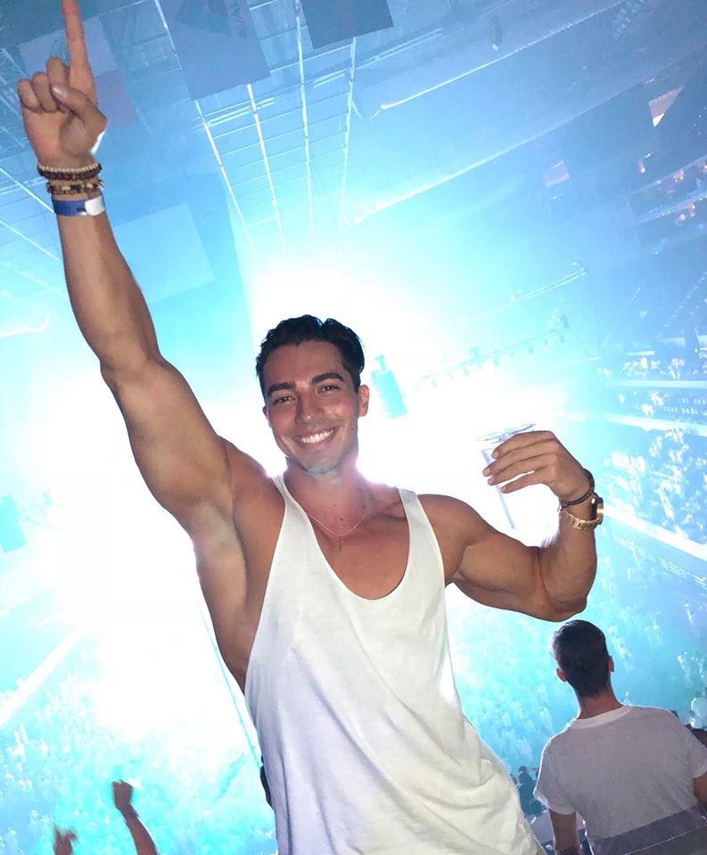 JIMBOX: Rodrigo Romeh