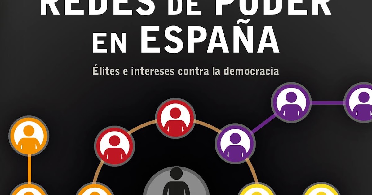 Biografías y otros cuentos : Redes de Poder en España,resumen y ...