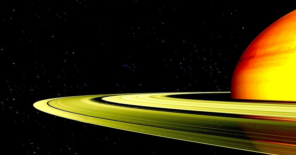 Saturno, su influencia en los signos del zodíaco